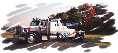 Jim Jacobs Towing and Garage
